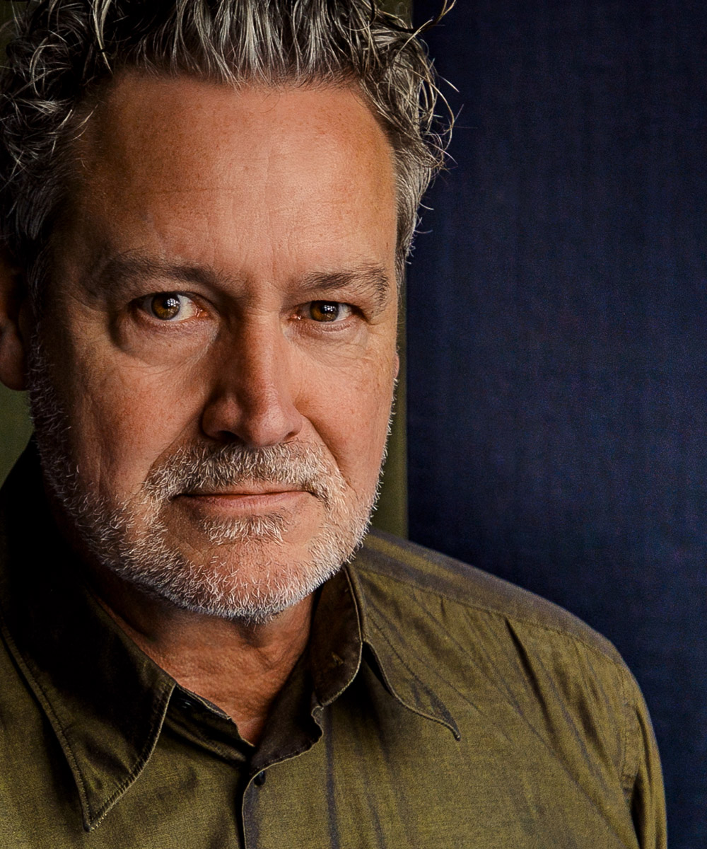 Stephan Benson – Kühl Management