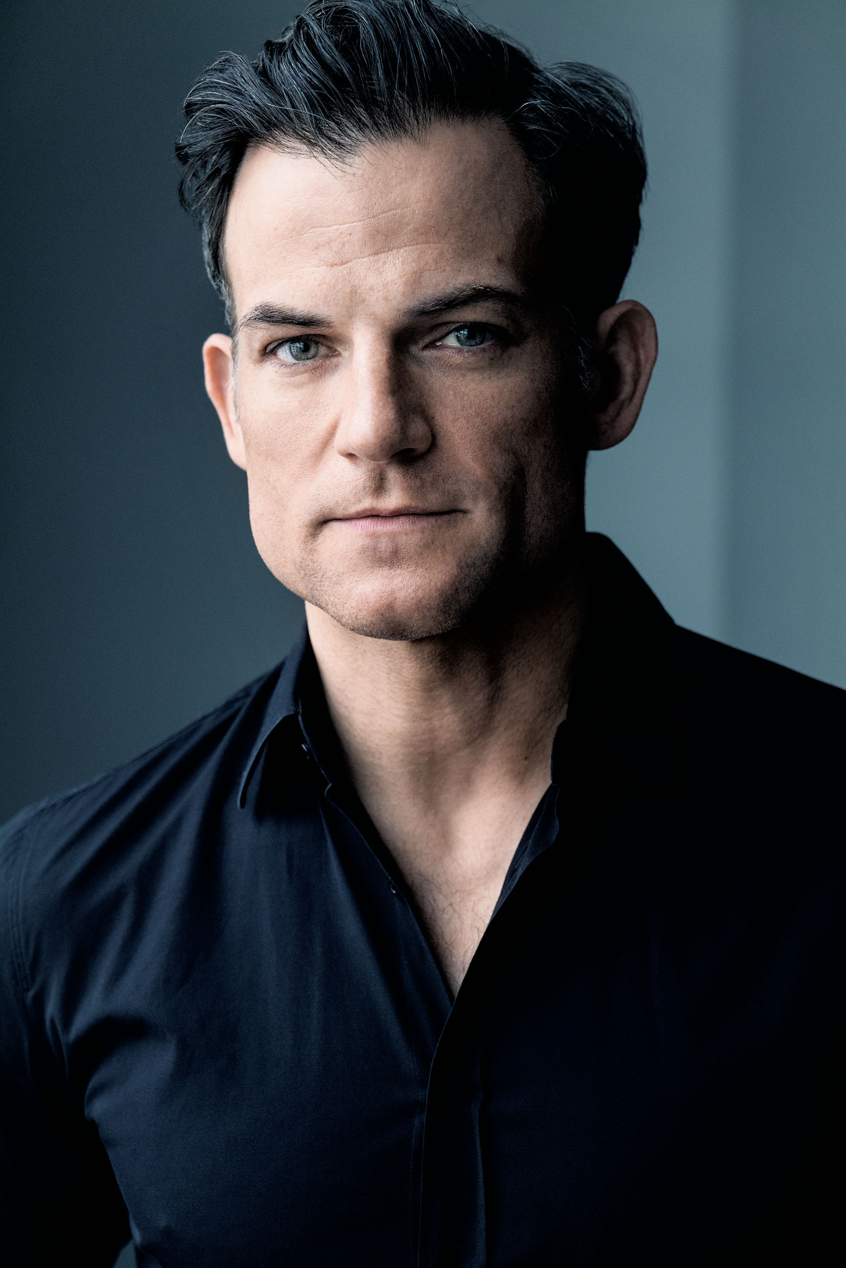 Torben Liebrecht – Kühl Management