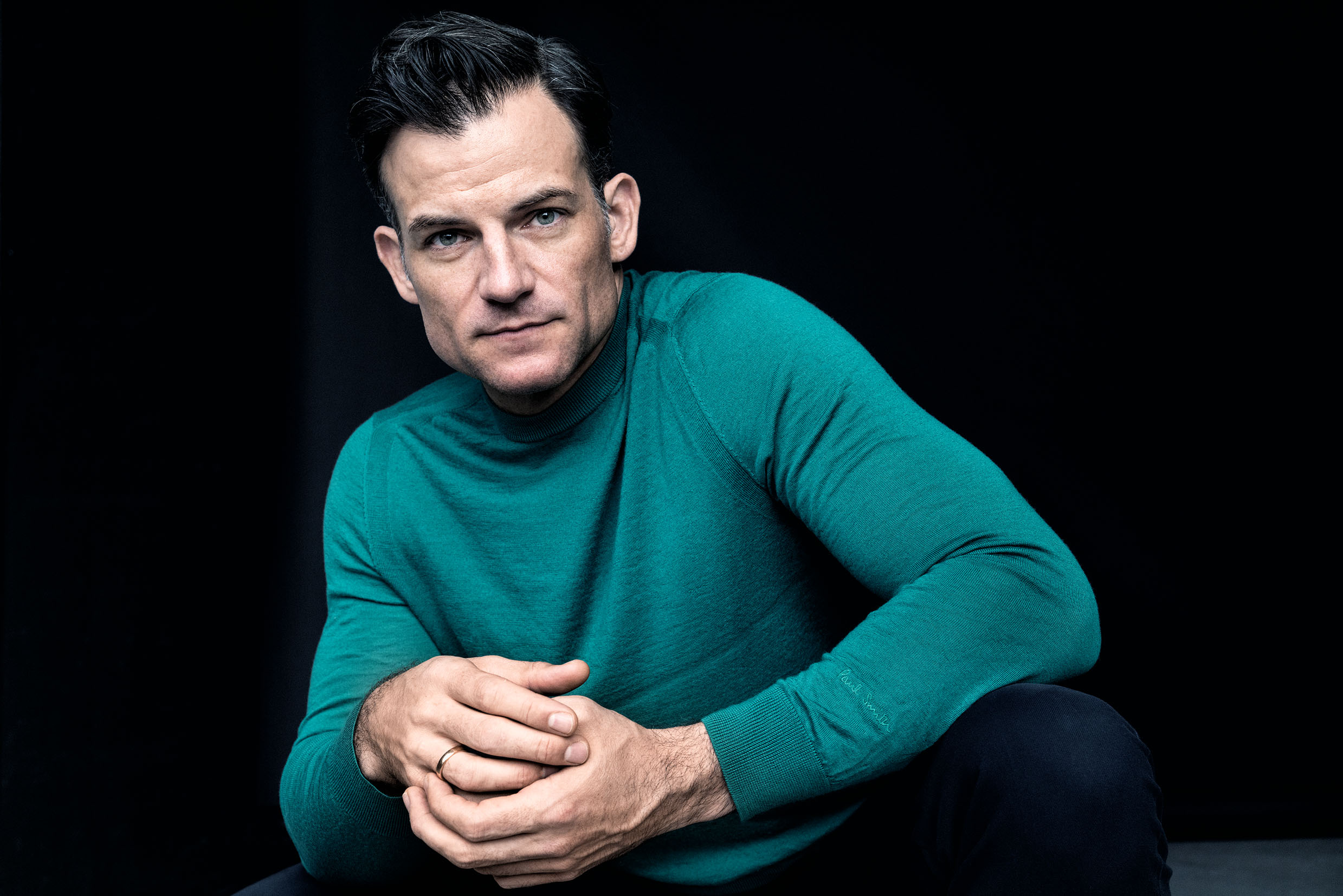 Torben Liebrecht – Kühl Management